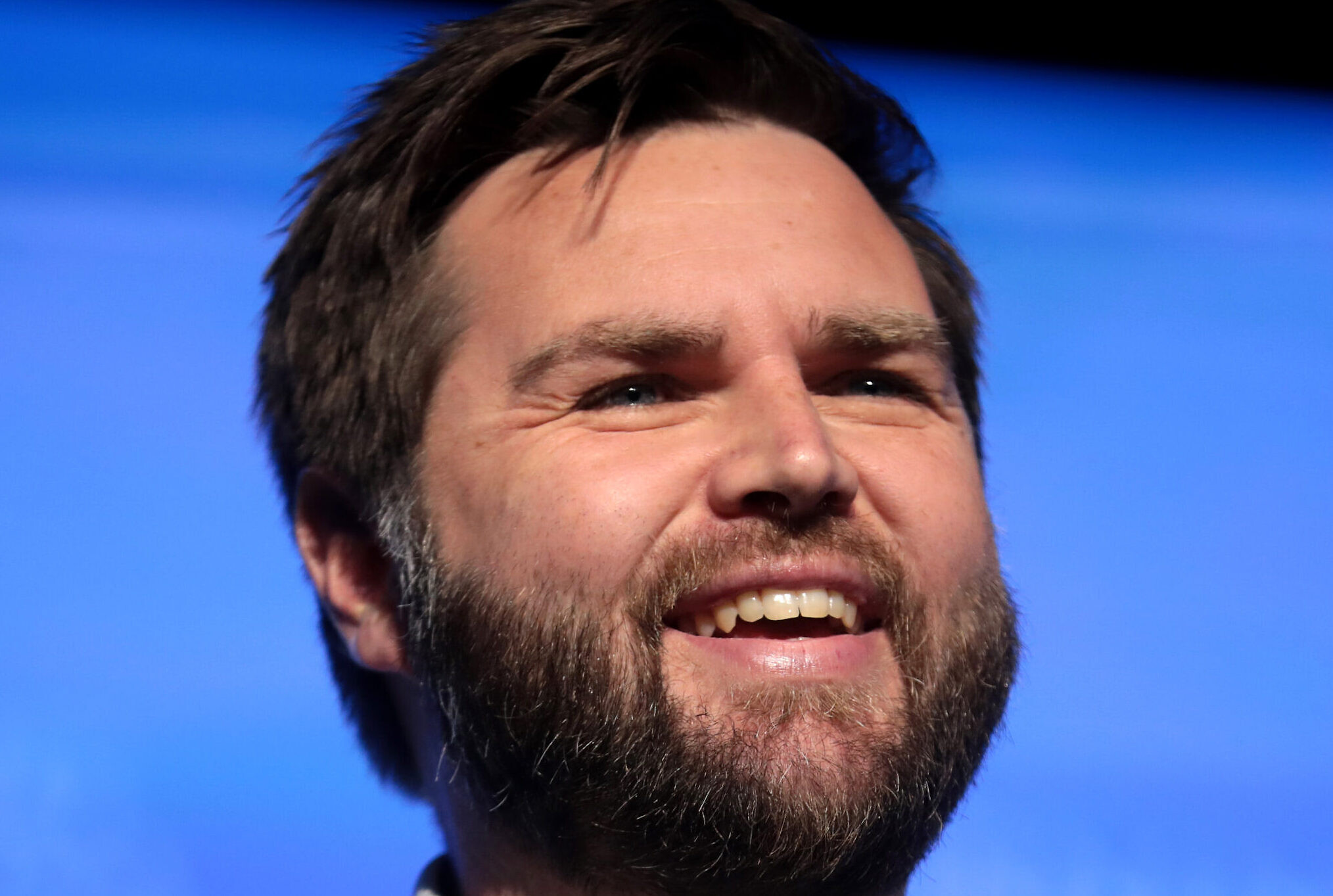 Republican J.D. Vance wins competitive Ohio Senate race - JNS.org