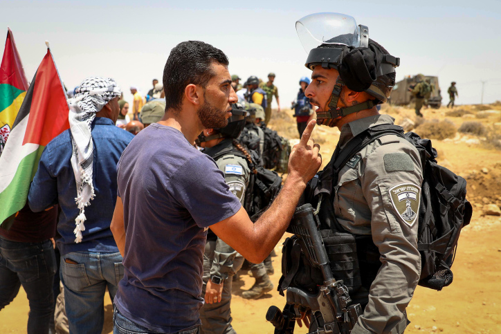 Politics aside, the real war is between civilizations - JNS.org