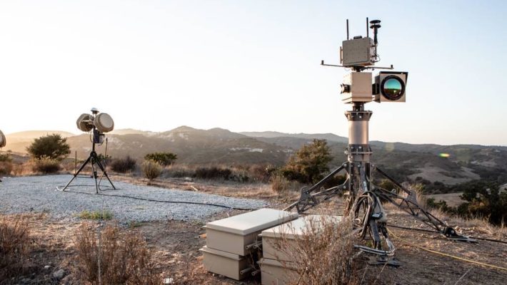 US-based defense company Leonardo merges with Israeli radar maker RADA ...