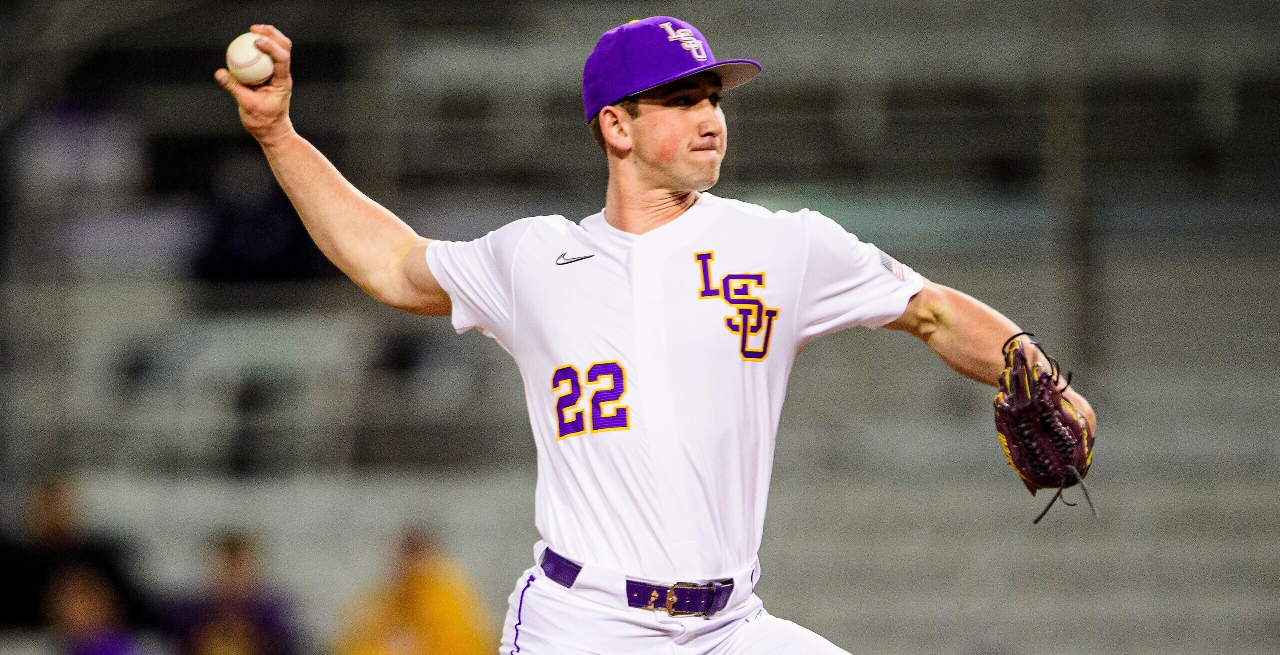 Plucked by New York Yankees, Eric Reyzelman is off to play ball - JNS.org