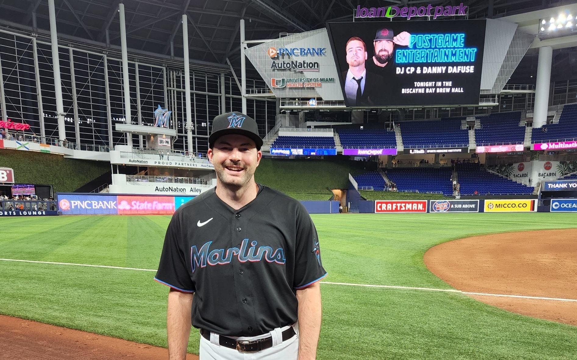 Team Israel to Major League Baseball: Jake Fishman’s debut with the ...