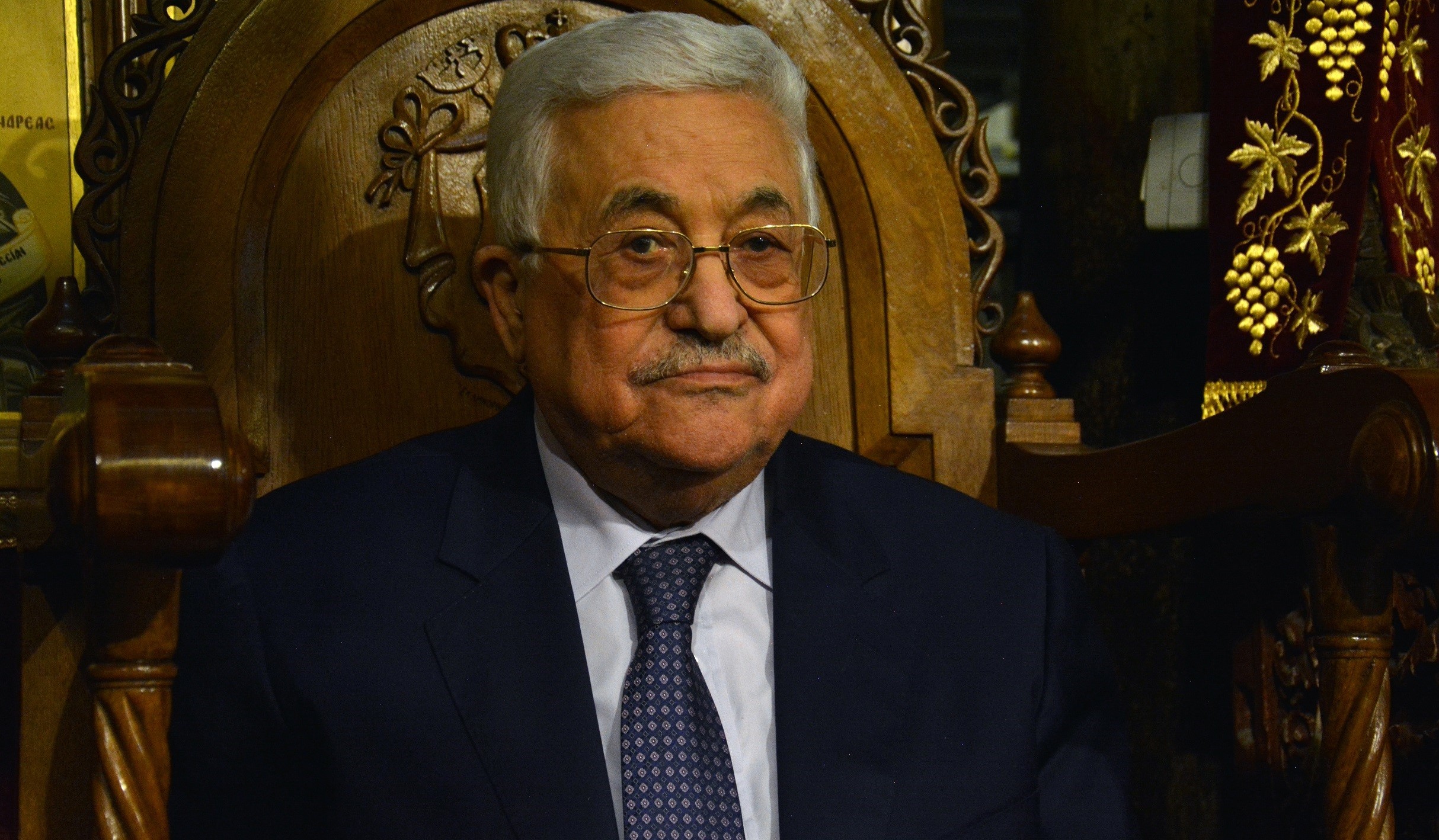 If you want peace, reform the Palestinian Authority - JNS.org