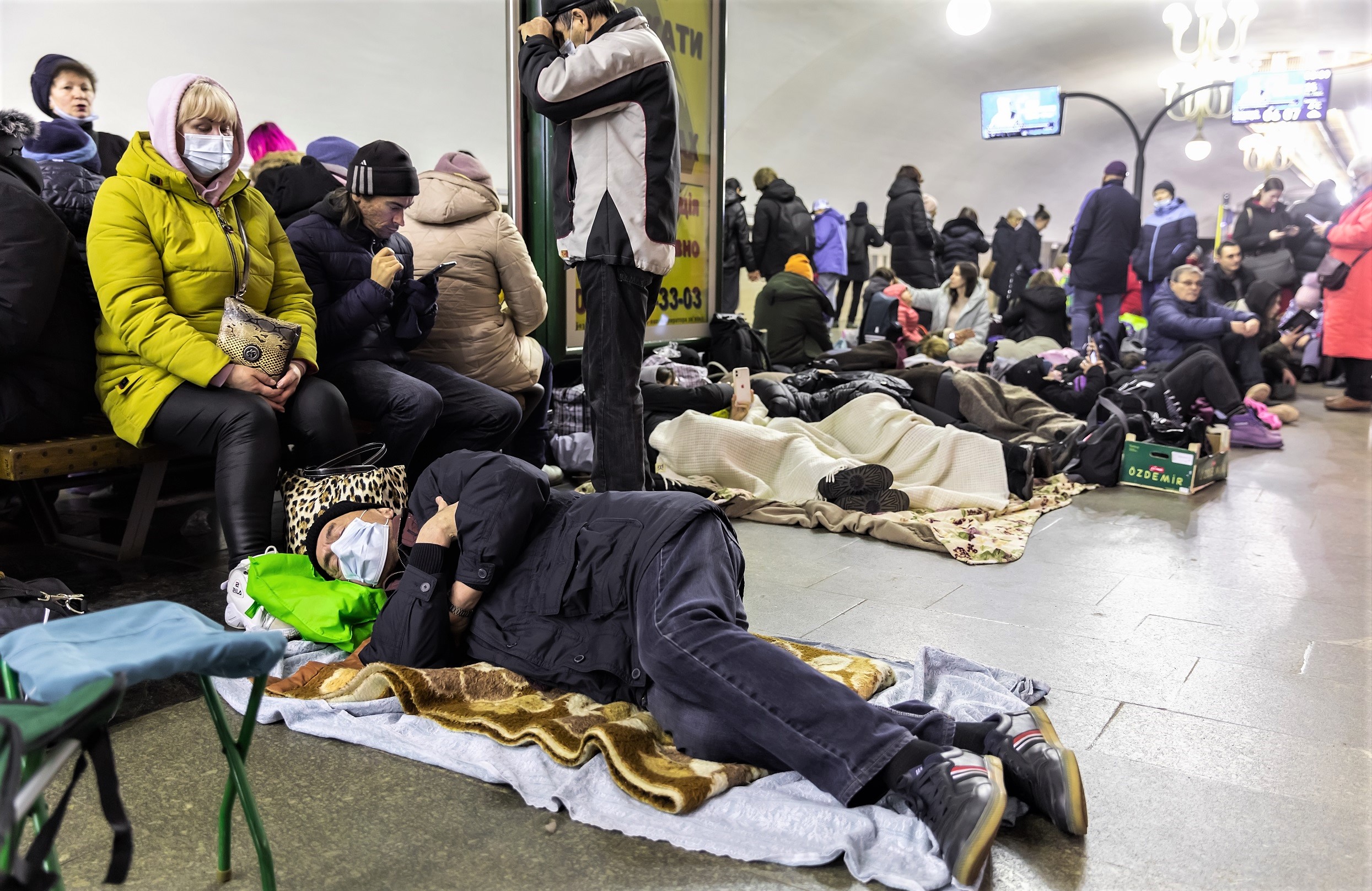 Jewish Federations allocate $7 million to support JDC’s humanitarian ... Jewish Federations allocate $7 million to support JDC’s humanitarian ...