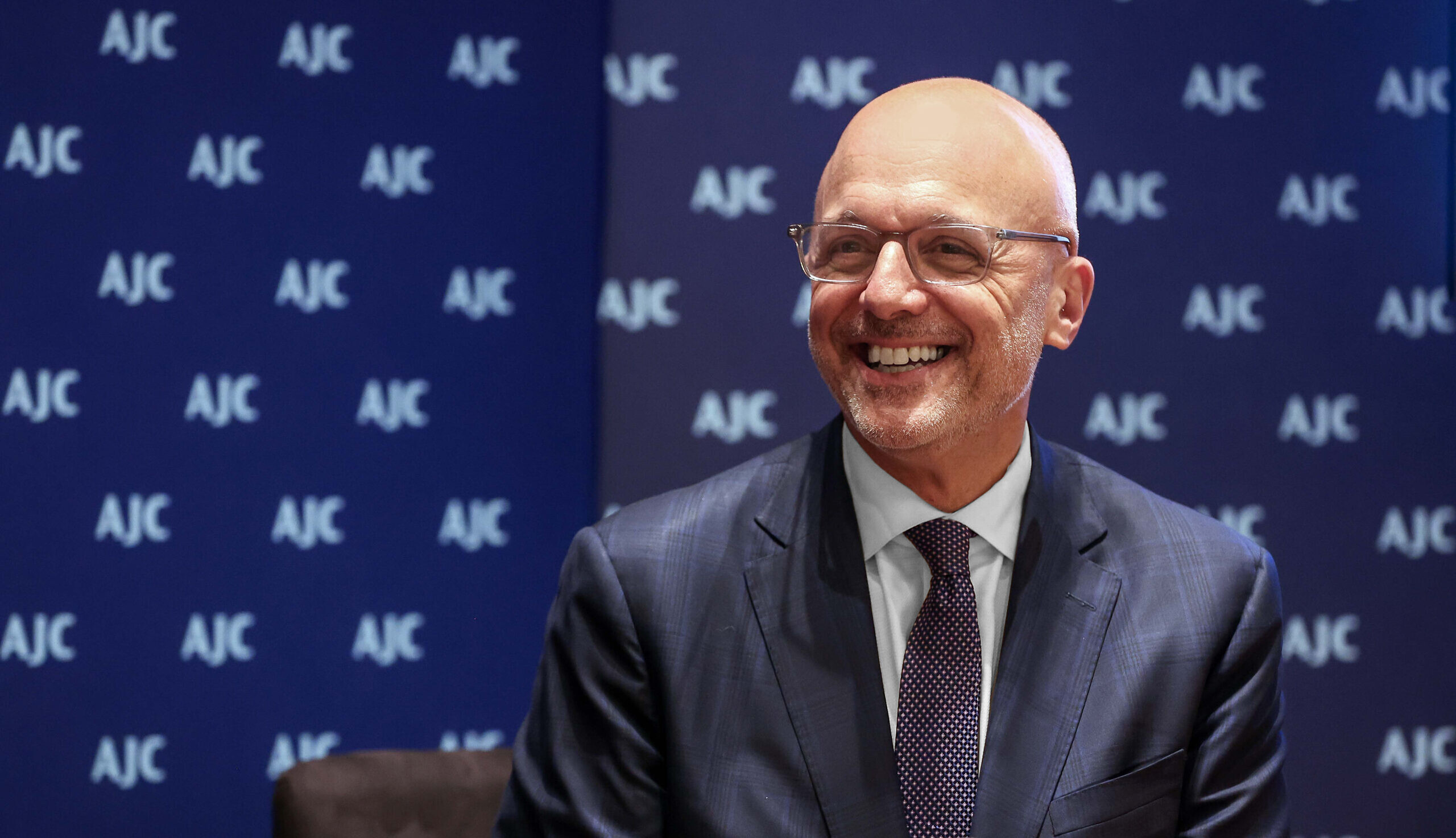 Survey indicating rampant workplace antisemitism leads to push for ...