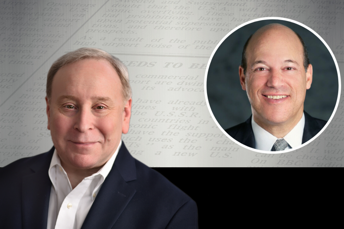 How the Internet broke journalism - JNS.org