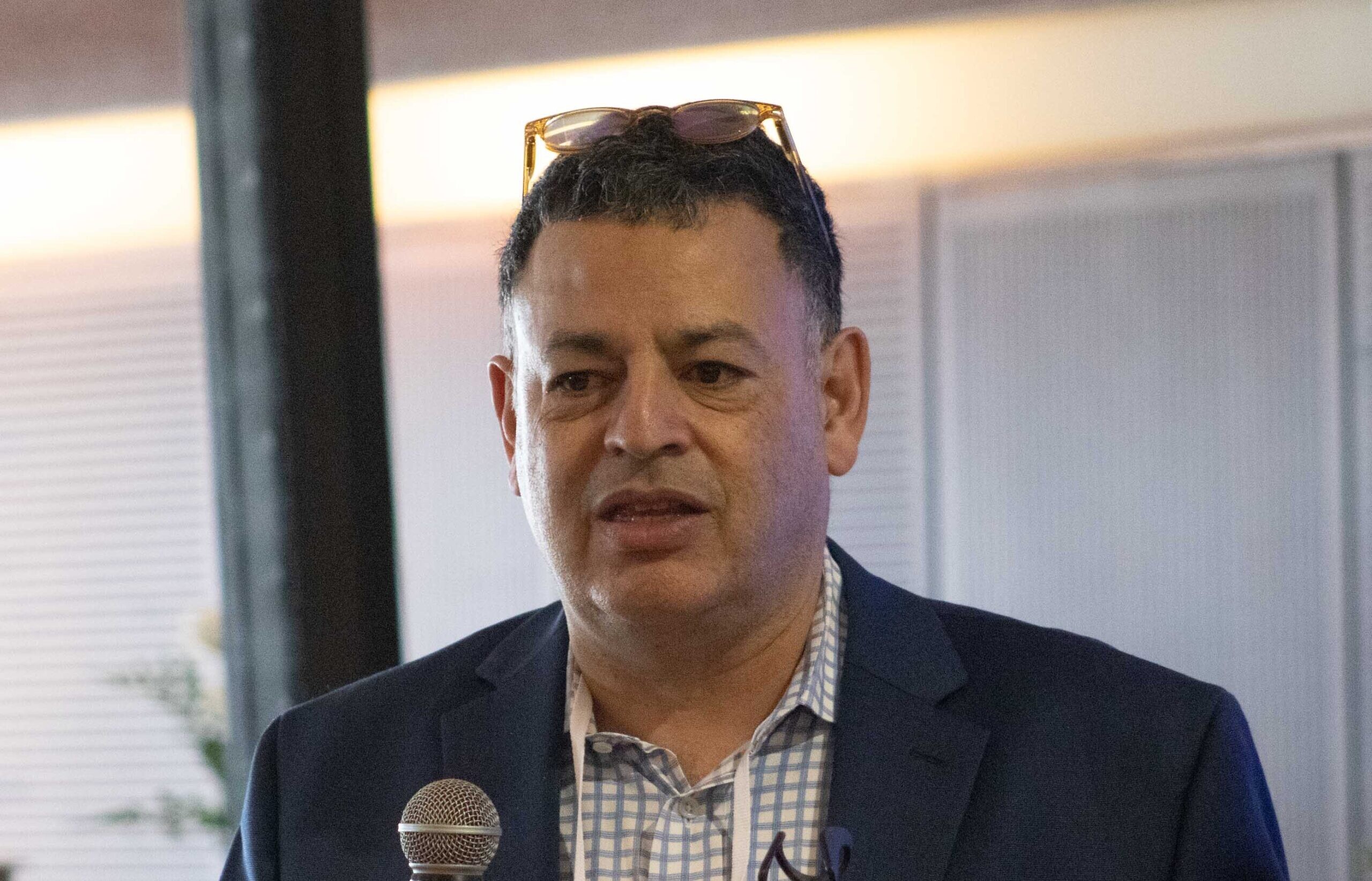 A new book challenges progressive Jews - JNS.org