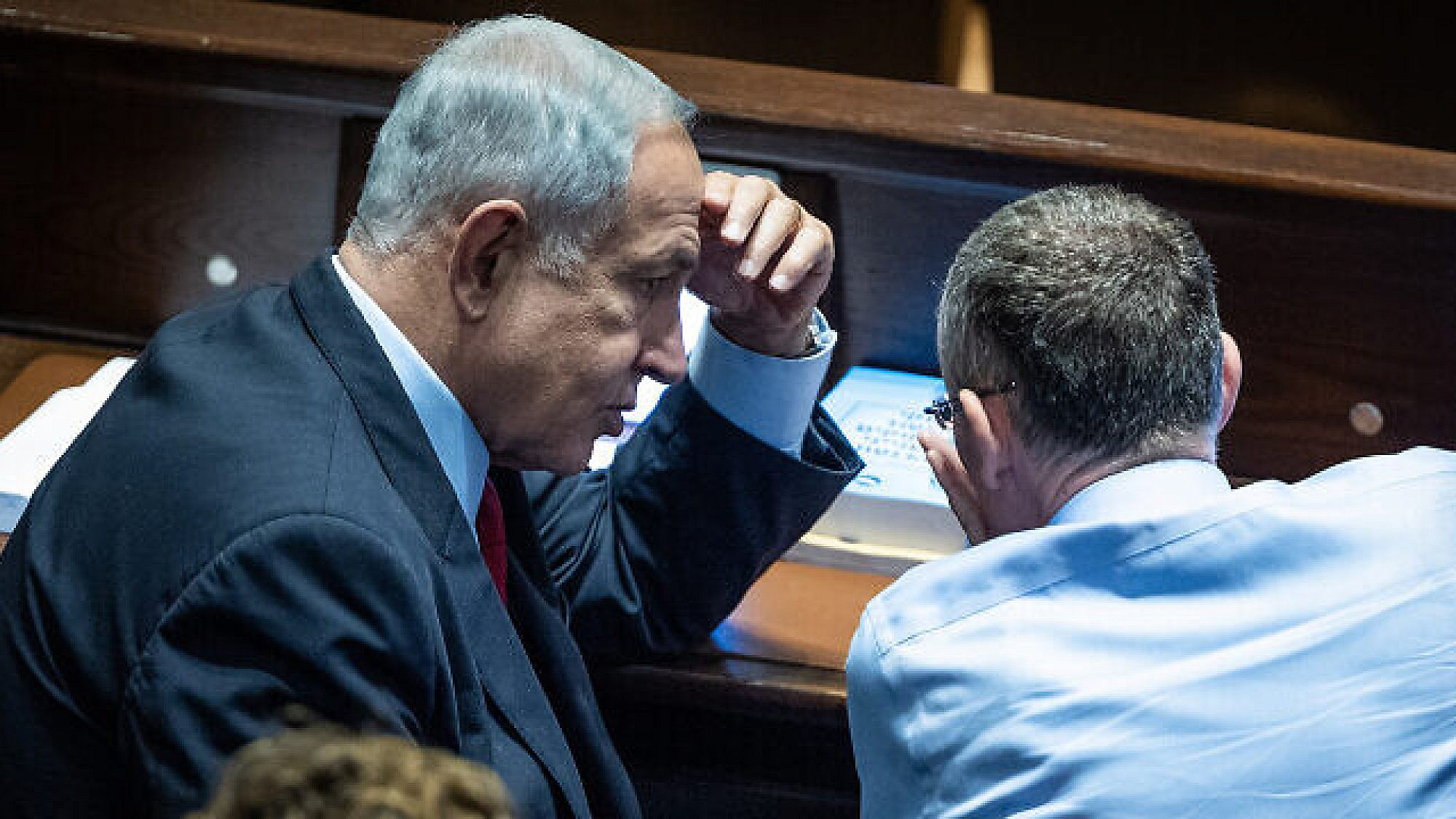 Netanyahu walks political and diplomatic tightrope as he forms ...