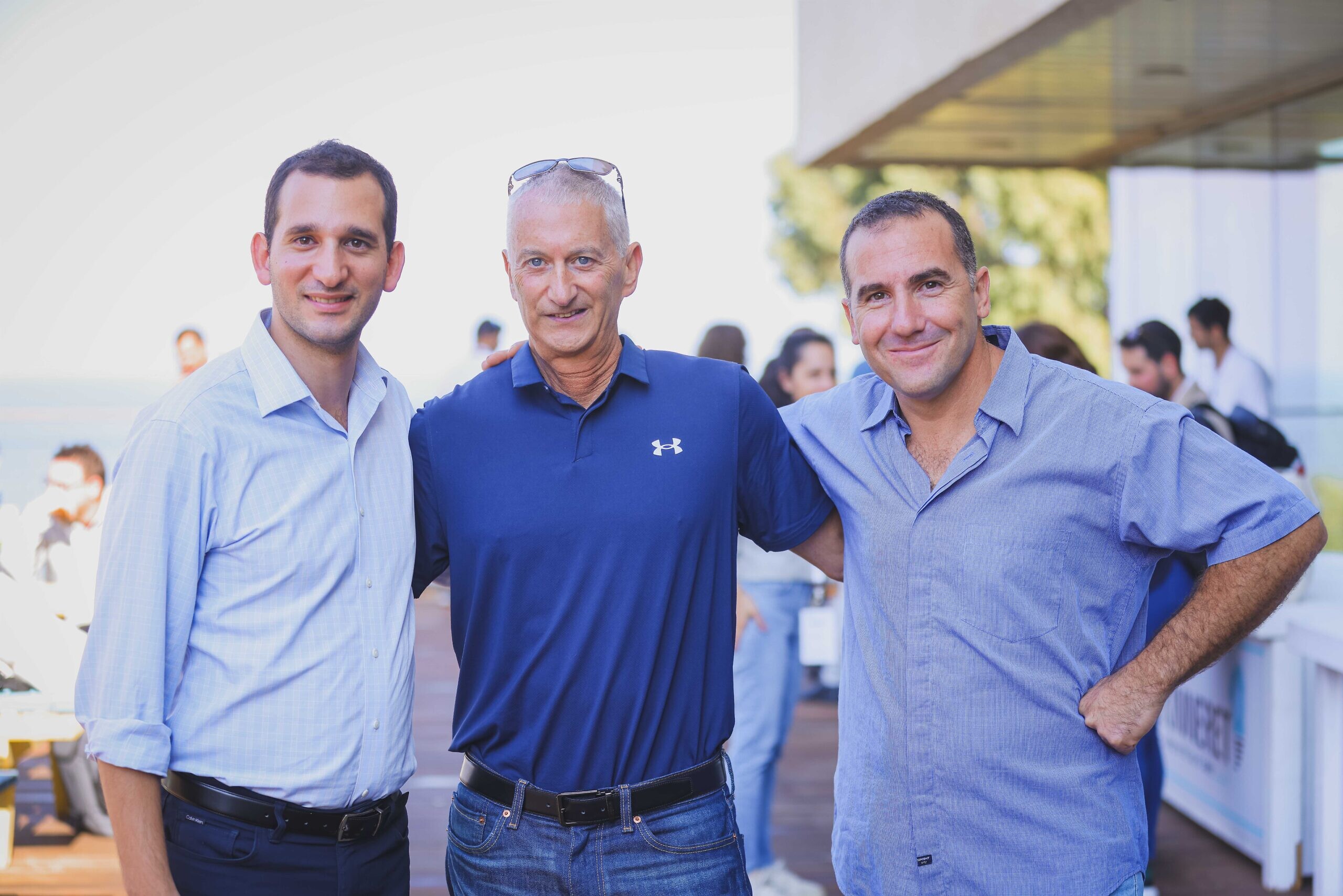 21st-century Zionism on the shores of the Sea of Galilee - JNS.org