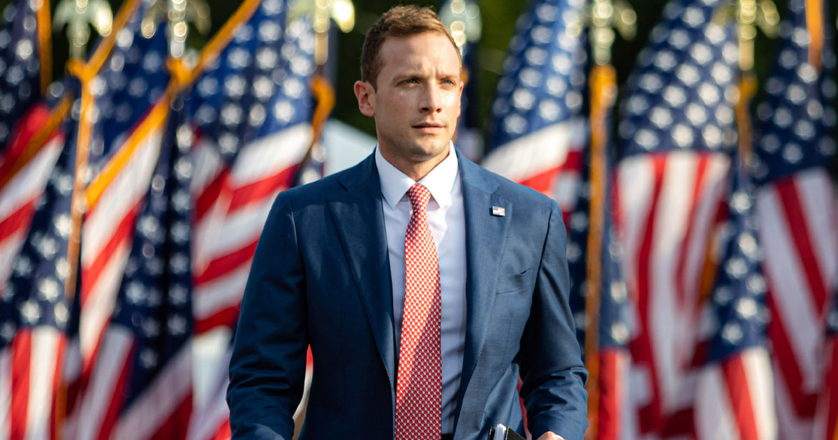 RJC endorses Reps. McCaul, Kustoff, Miller - JNS.org