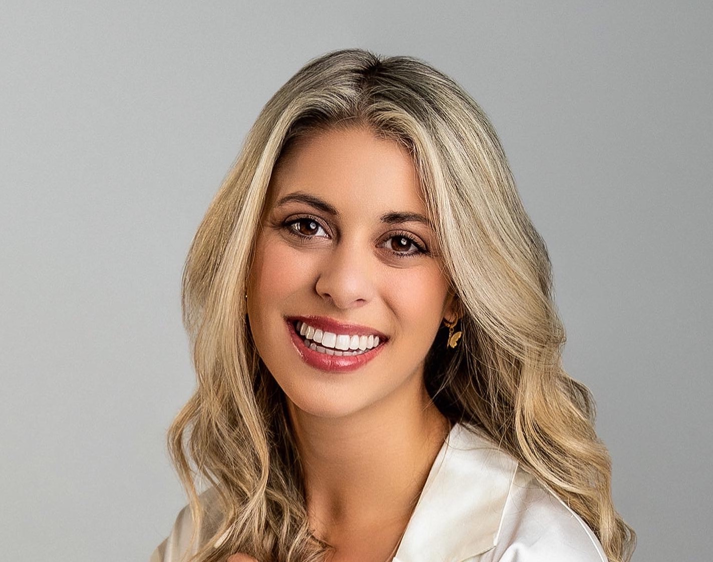 'Non-Jewish Nanny' to Orthodox children becomes a social media ...