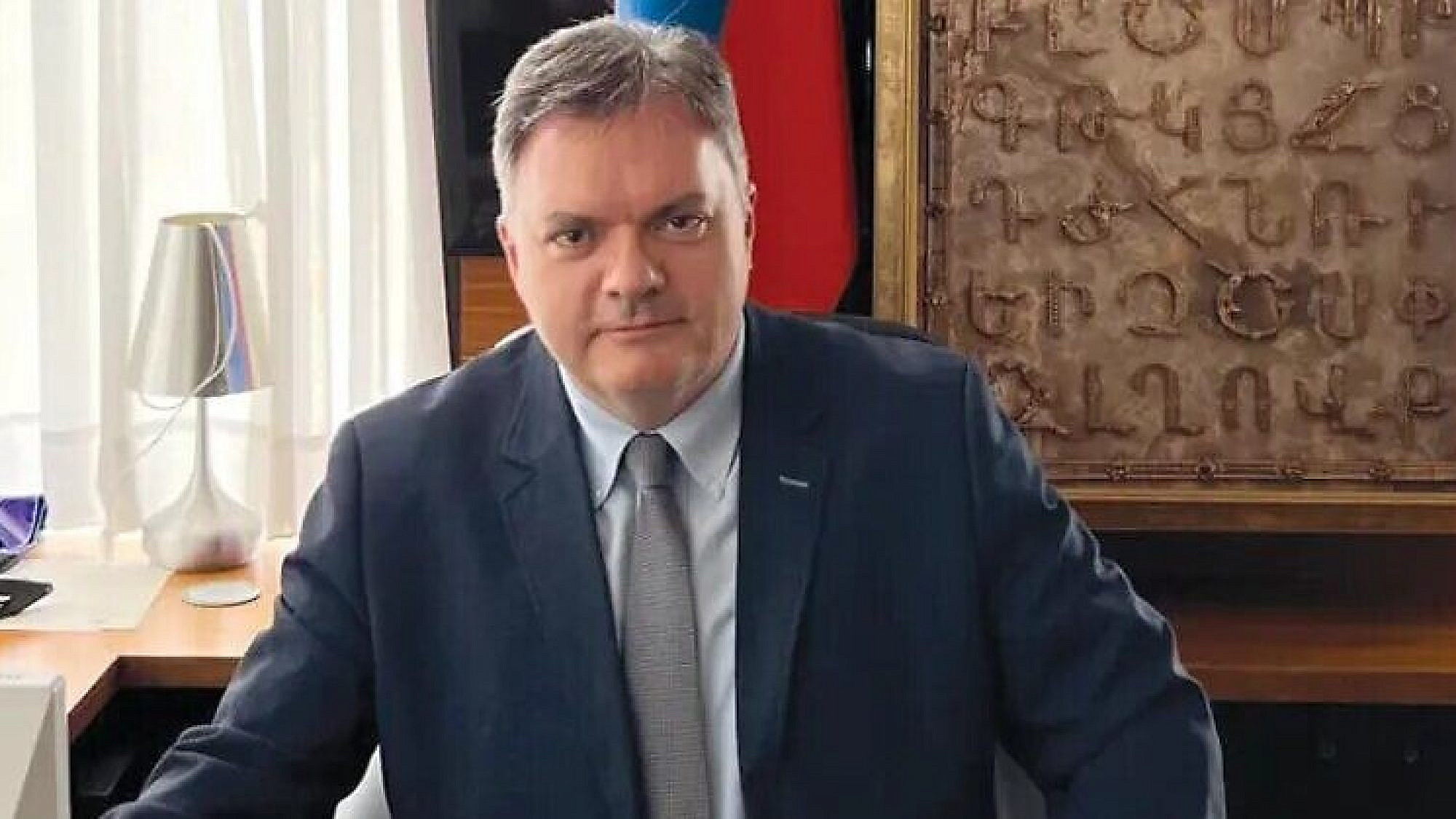 Diplomacy and geopolitics: A challenging mix for the Armenian ...