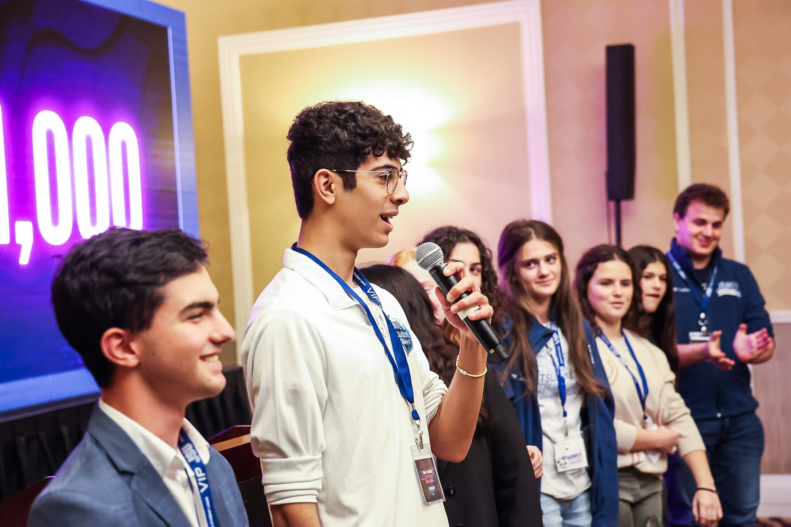 ‘A Brighter Tomorrow:’ How the OU’s Jewish Student Union presidents ...