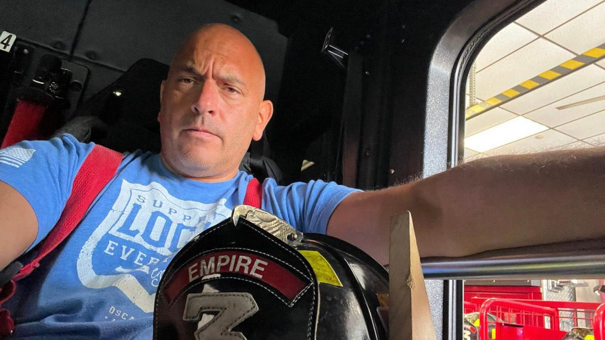 Jewish New Yorker who predicted wave of antisemitism reiterates call ...