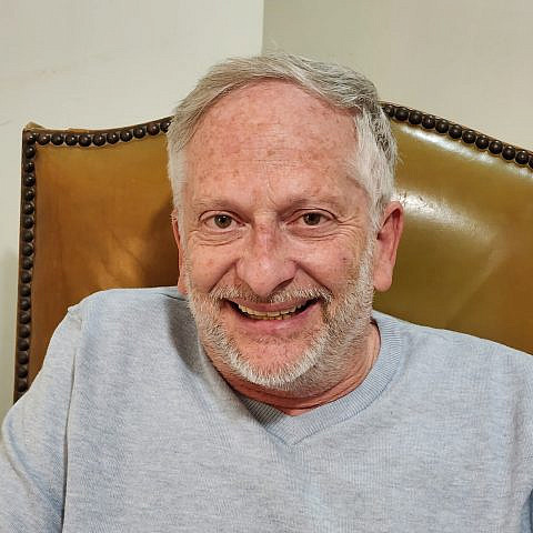 Simcha Chesner Archives - JNS.org