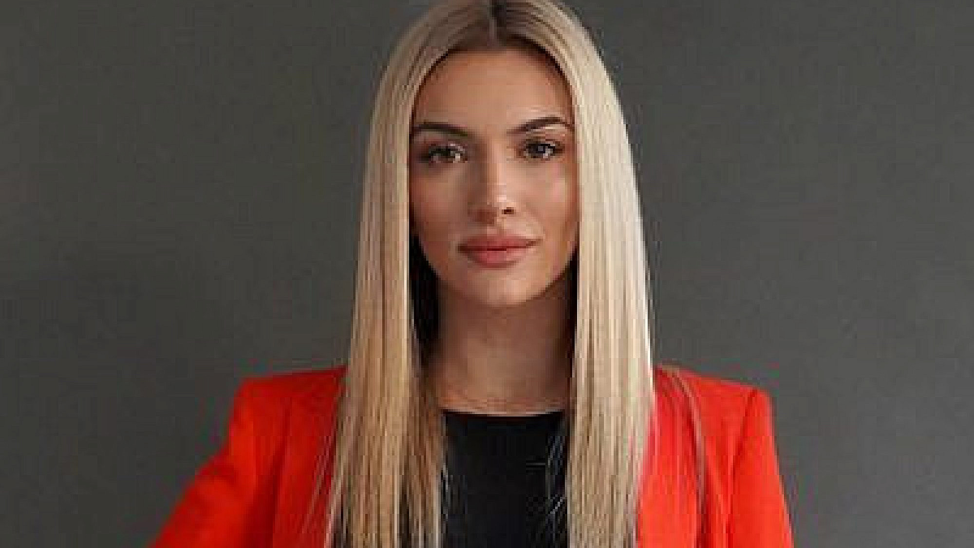 Sports journalist Emily Austin brings her ‘A game’ in defense of Israel ...