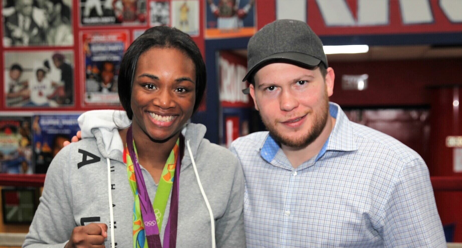 Jewish boxer to be inducted into New York Boxing Hall of Fame - JNS.org