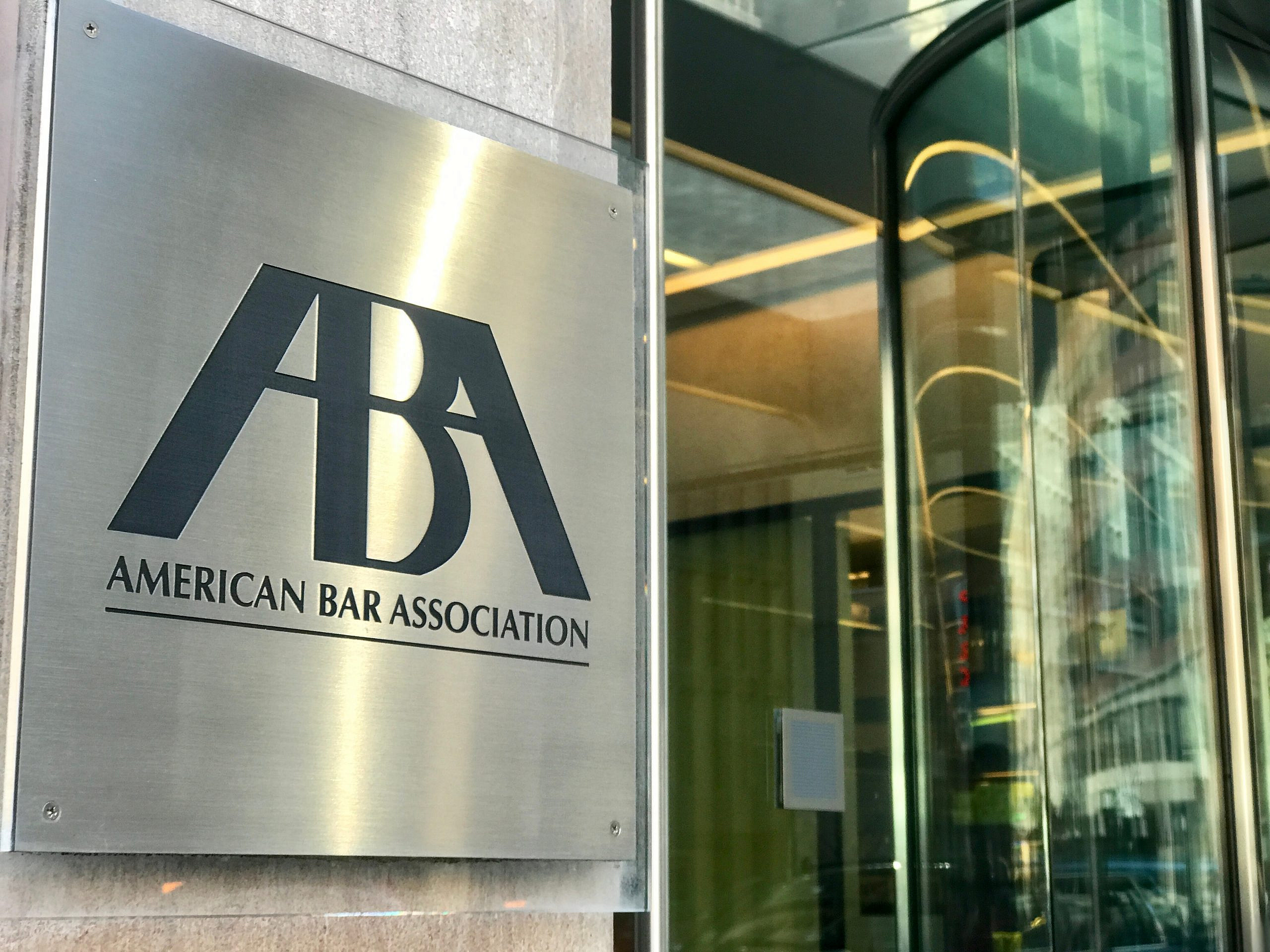 Jewish organizations see American Bar Association antisemitism ...