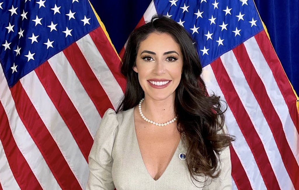 Family disputes congresswoman’s claims of being Jewish - JNS.org