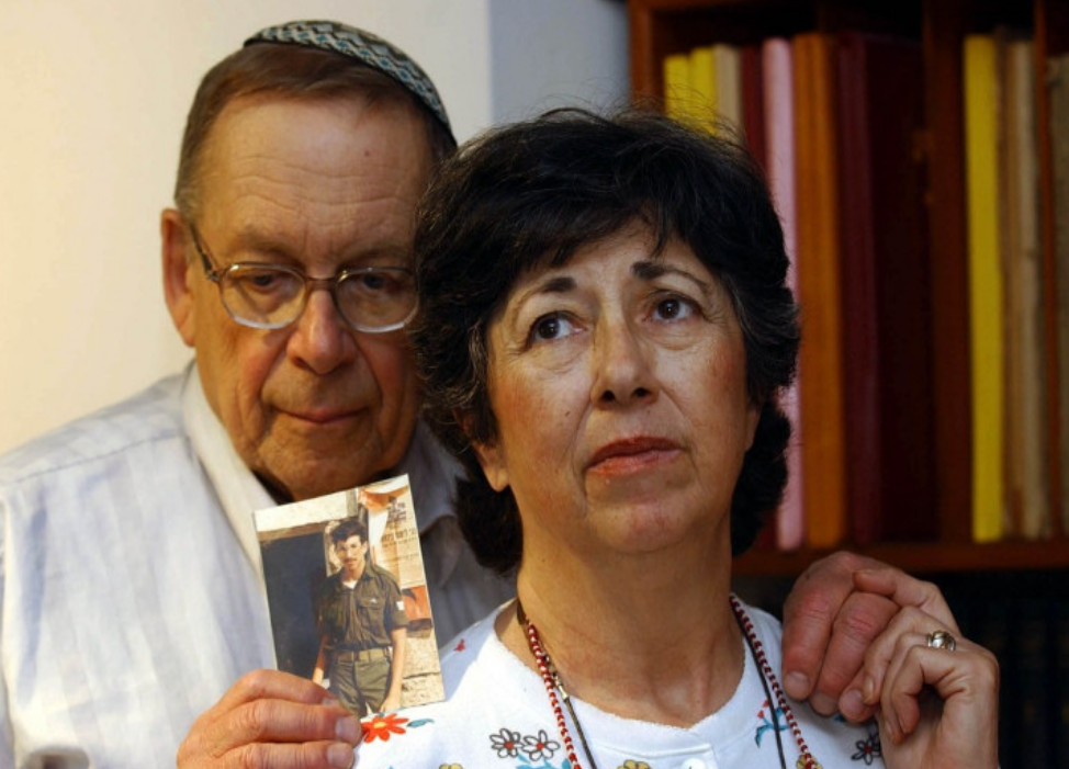 CEO of OU Kosher Rabbi Menachem Genack remembers mother whose IDF son’s ...