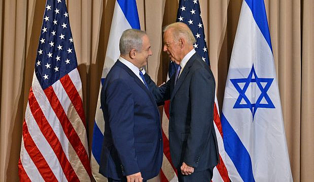 Peace through strength - JNS.org