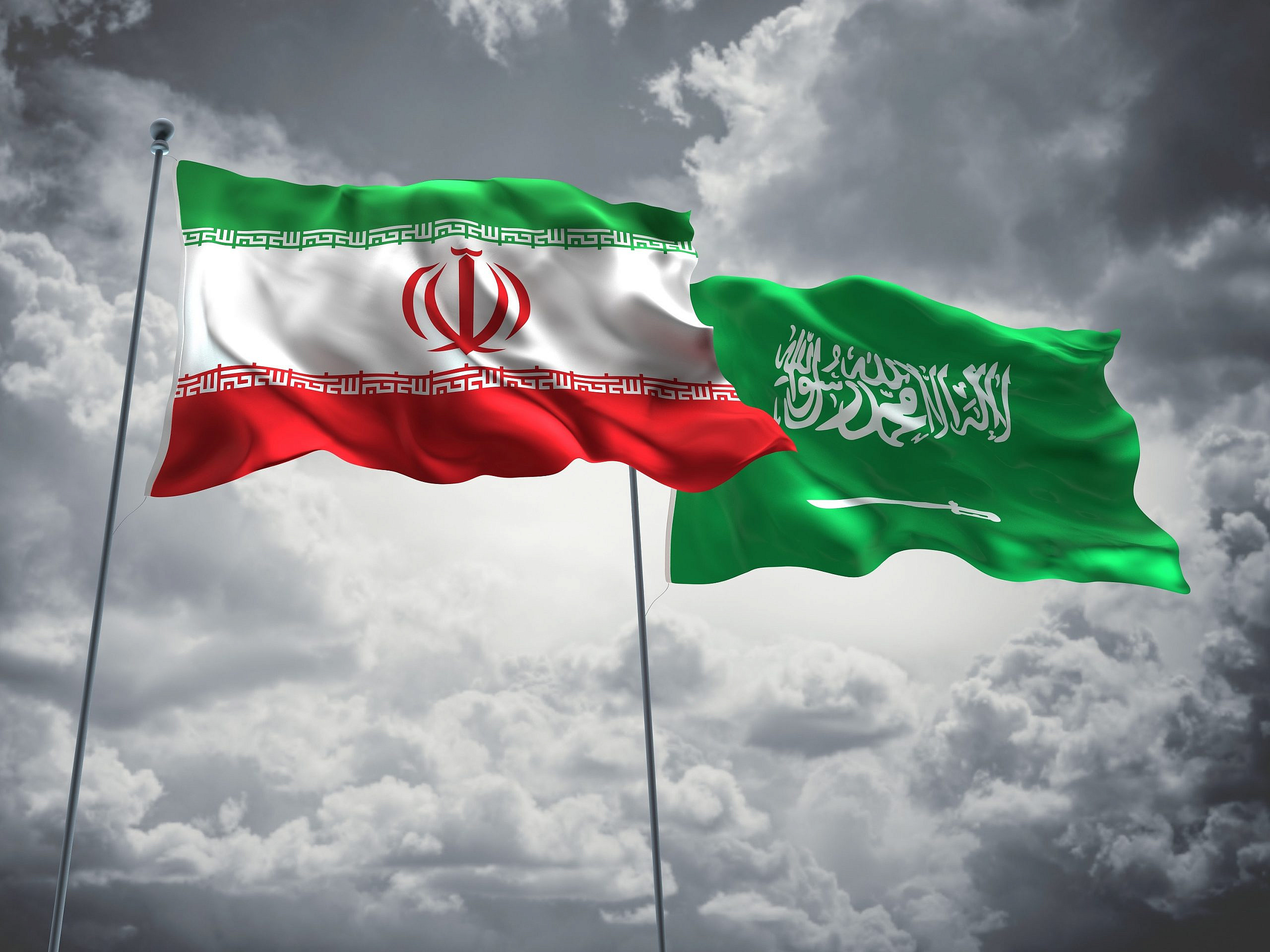Is Iranian-Arab reconciliation a mirage? - JNS.org