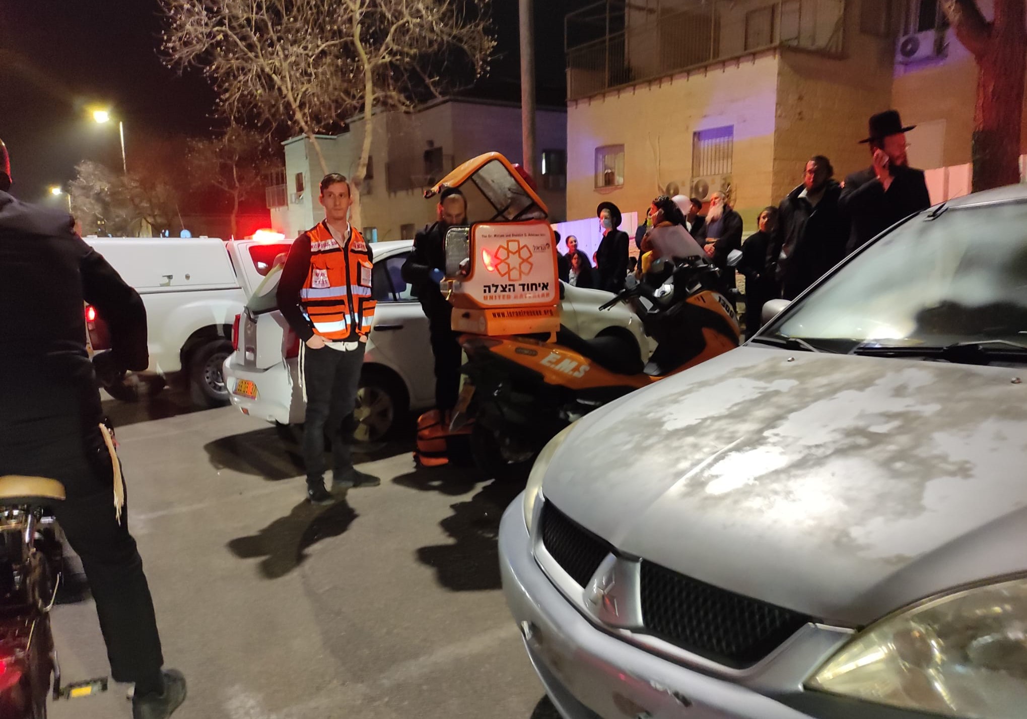 IDF busts cell responsible for Beitar Illit bomb plot - JNS.org