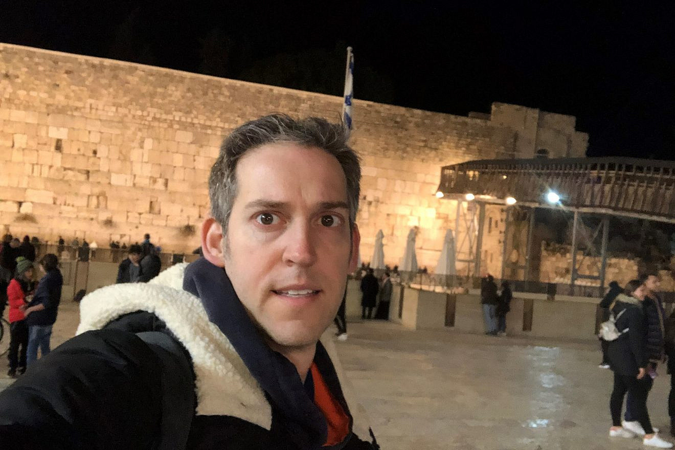 LA rabbi brings together Orthodox, Conservative and Reform rabbinical ...