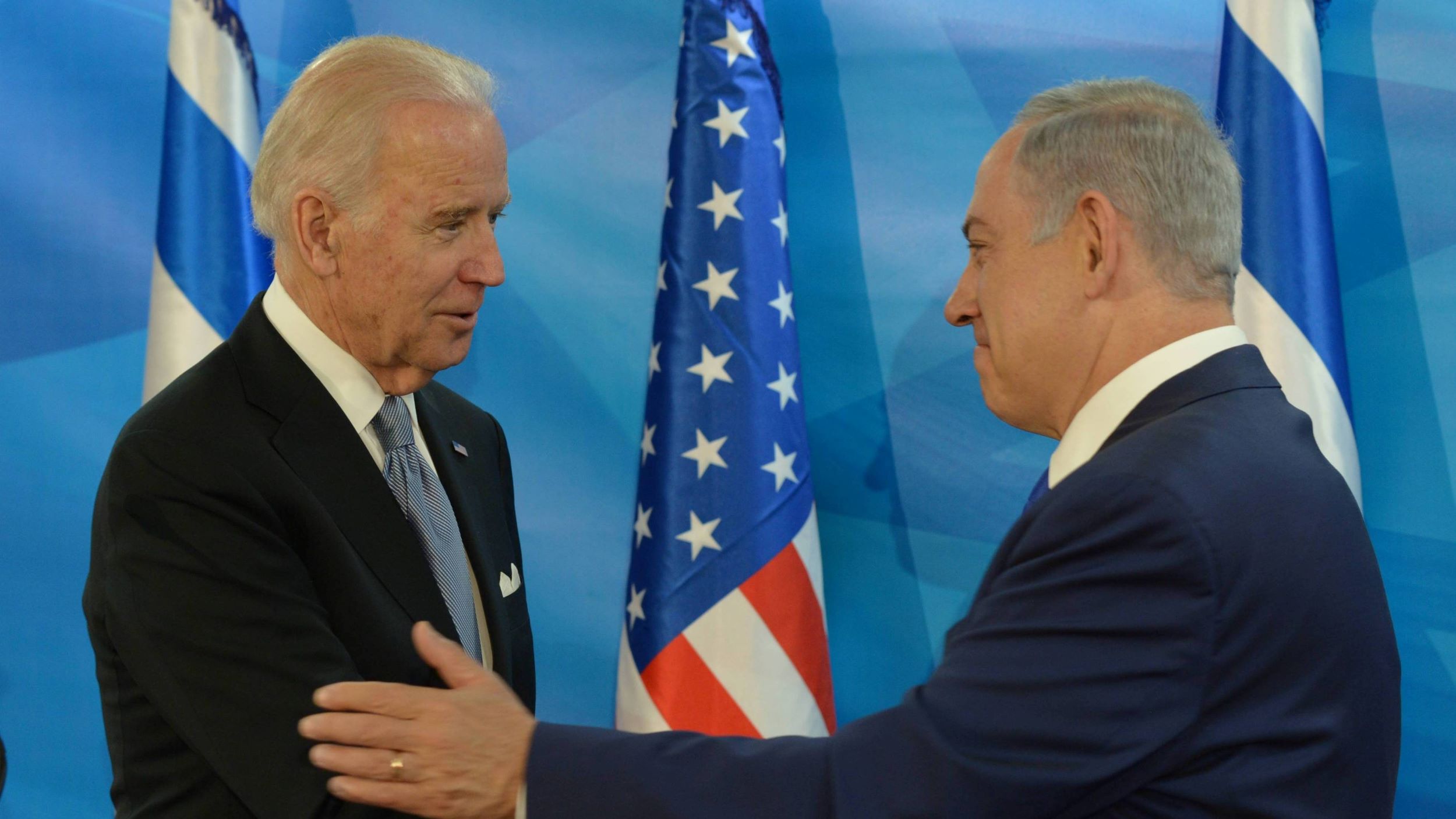 Biden, Netanyahu to meet on sidelines of UN General Assembly - JNS.org