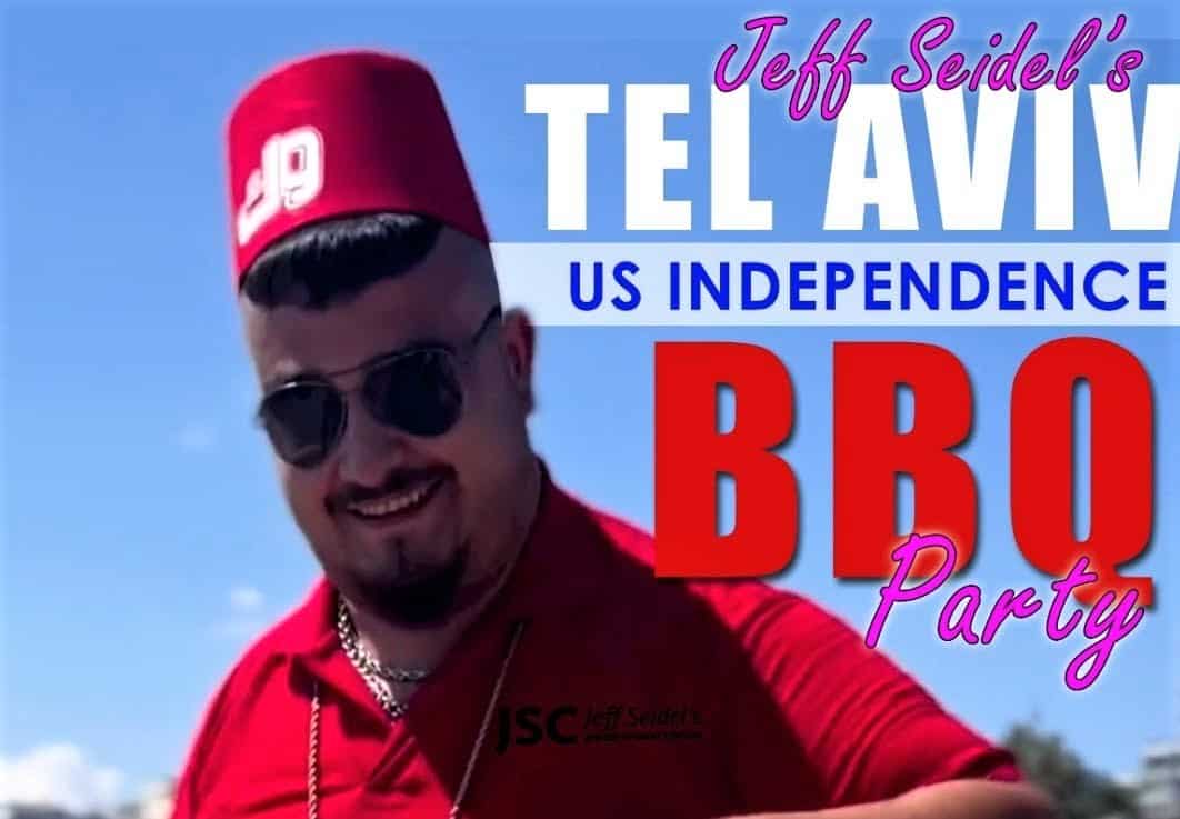 Jeff Seidel Student Centers to host USA Independence Internship BBQ in ...