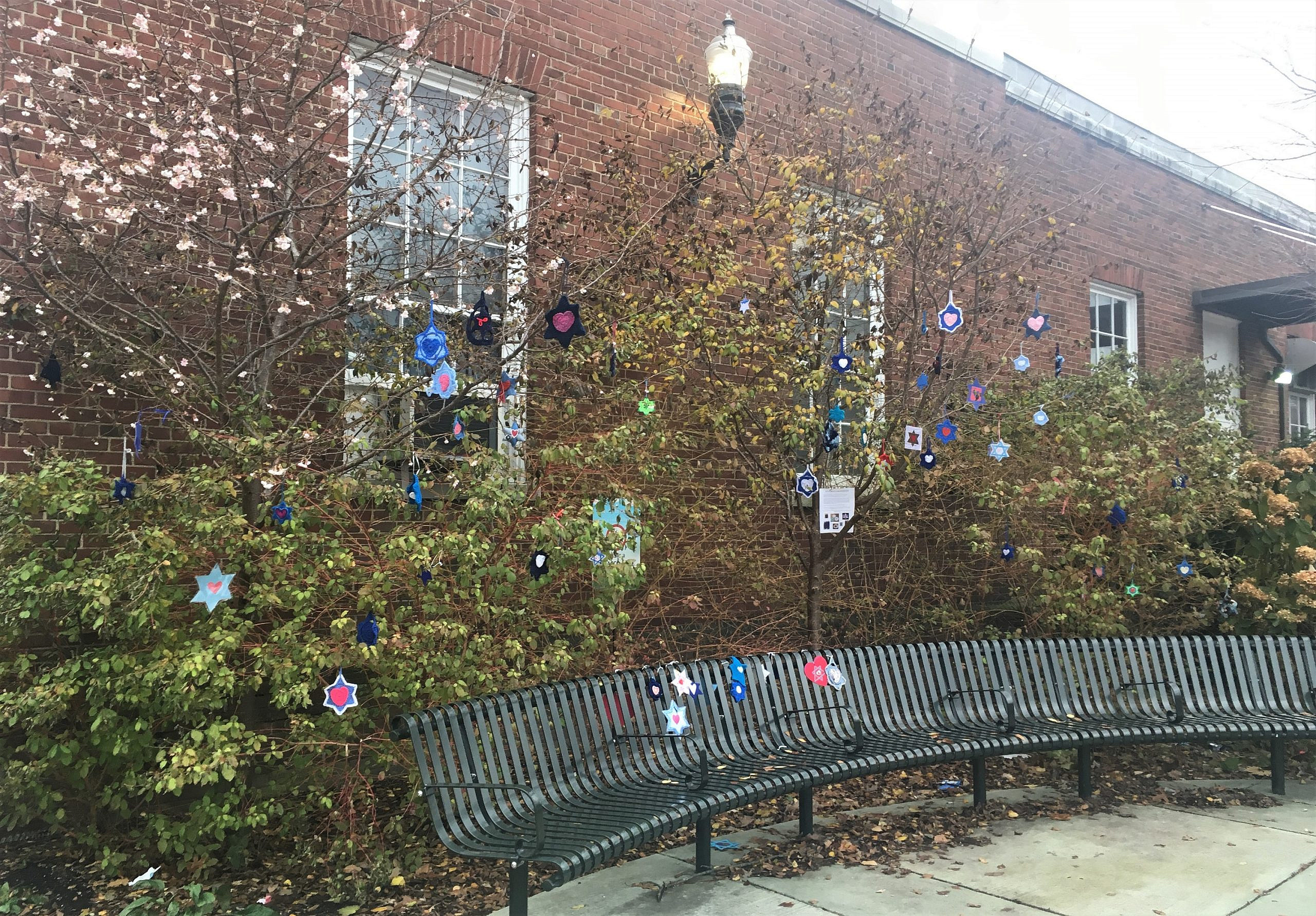 Victims begin testifying in Pittsburgh synagogue mass shooting trial ...