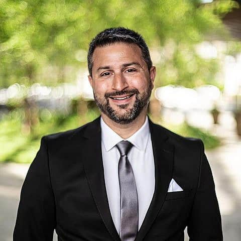 Joshua Marks Archives - JNS.org