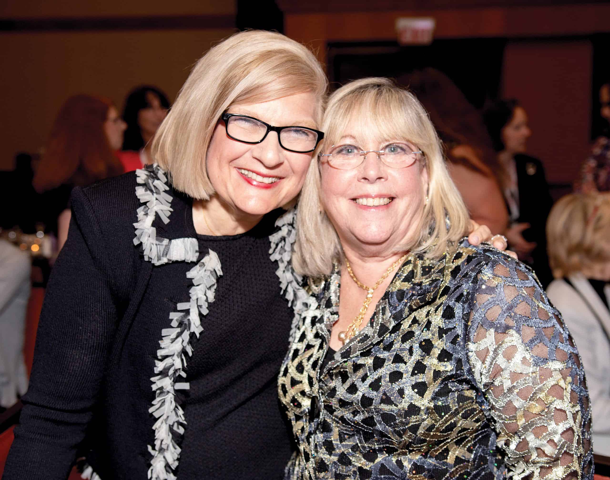 Carol Ann Schwartz starts term as Hadassah’s 28th president - JNS.org