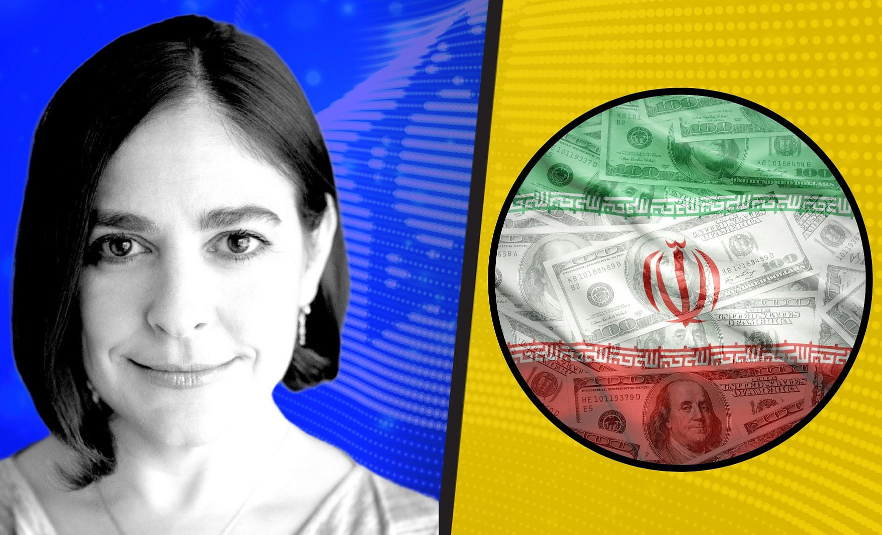 How the US $6 billion ransom is green-lighting the next Iran deal - JNS.org