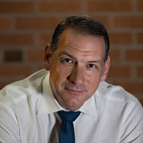 Dave Gordon Archives - JNS.org