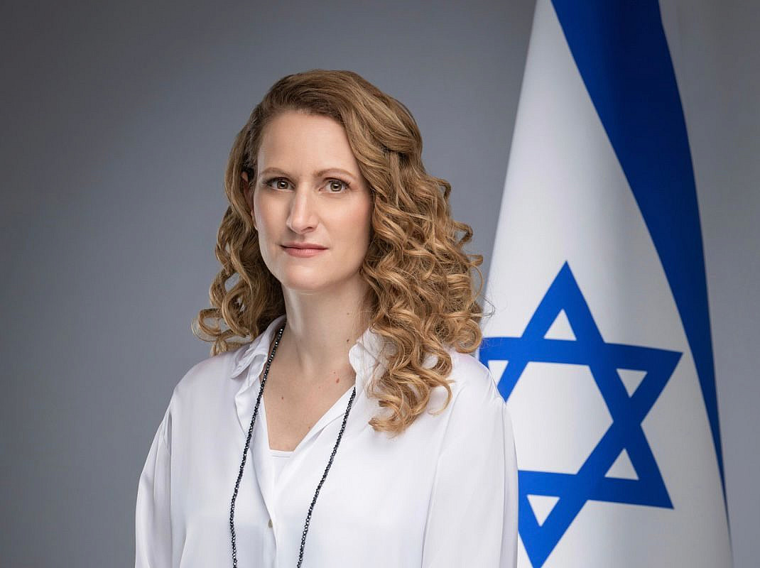 The UAE-Israel relationship is quiet but strong as ever - JNS.org