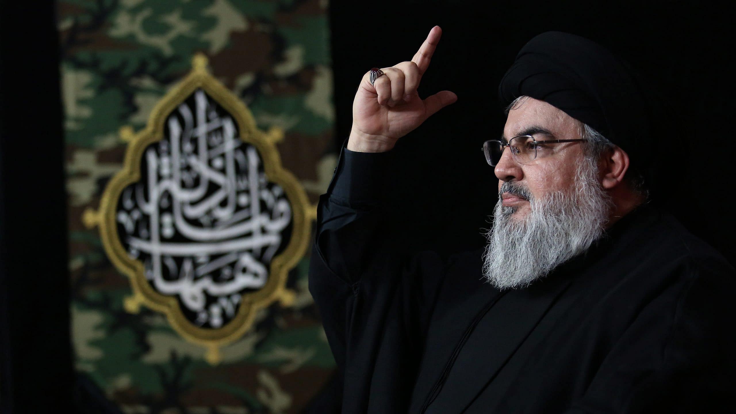 Nasrallah threatens island nation of Cyprus for first time - JNS.org