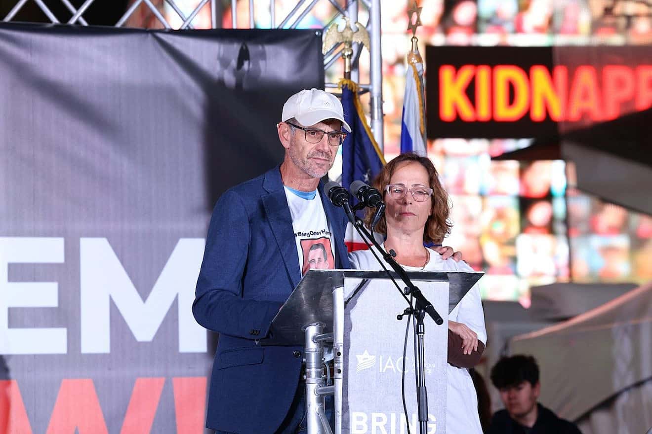 'Devastated, outraged,' Biden says of learning Omer Neutra's death ...