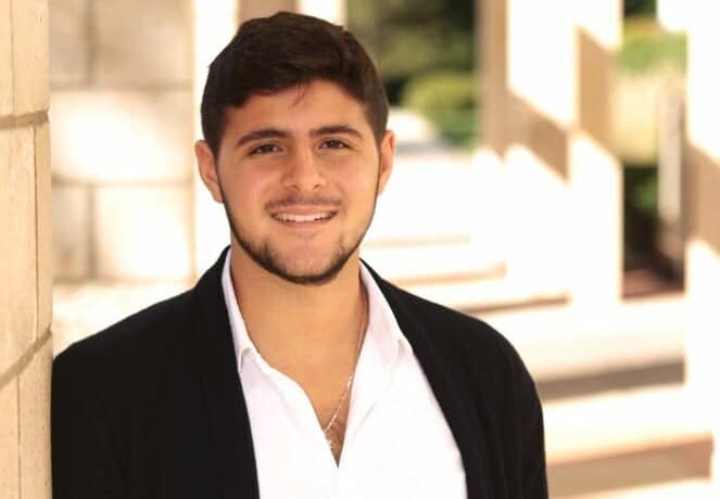 Lawmakers, Jewish organizations mourn IDF reservist Omer Balva, 22 ...