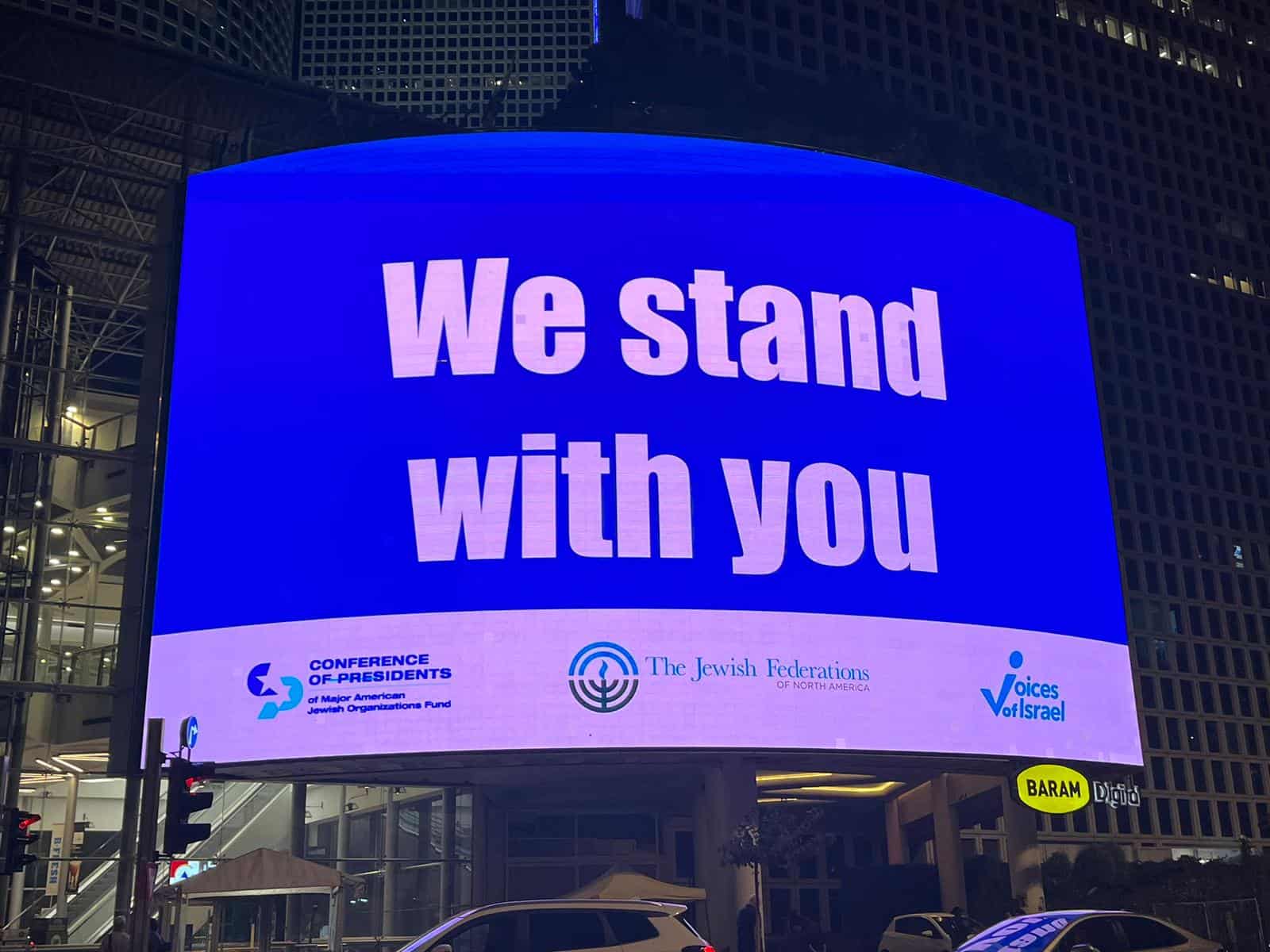 The Israel we knew is gone, today’s Israel needs us more than ever ...