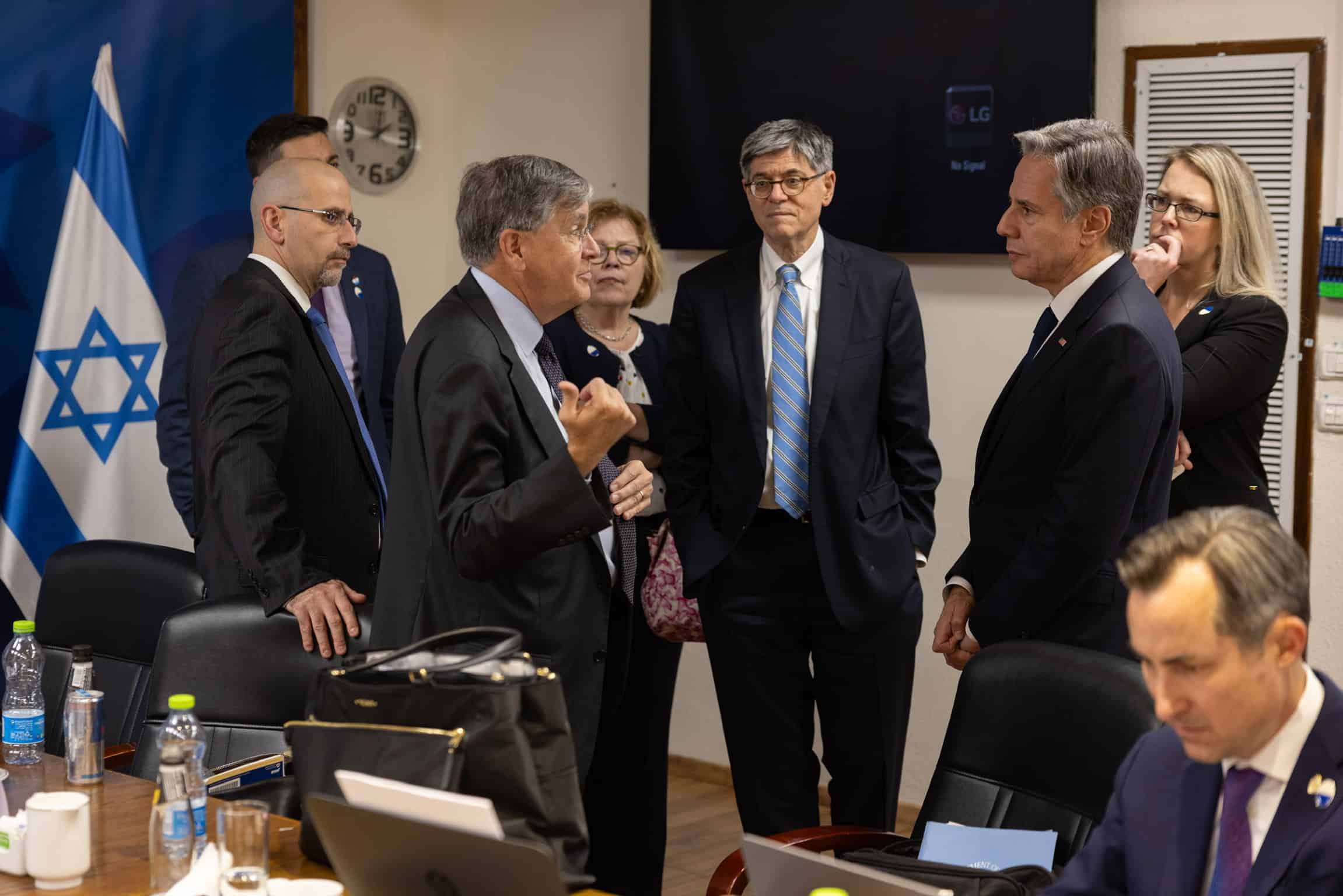 Likud lawmaker blasts US talk of handing Gaza to PA - JNS.org