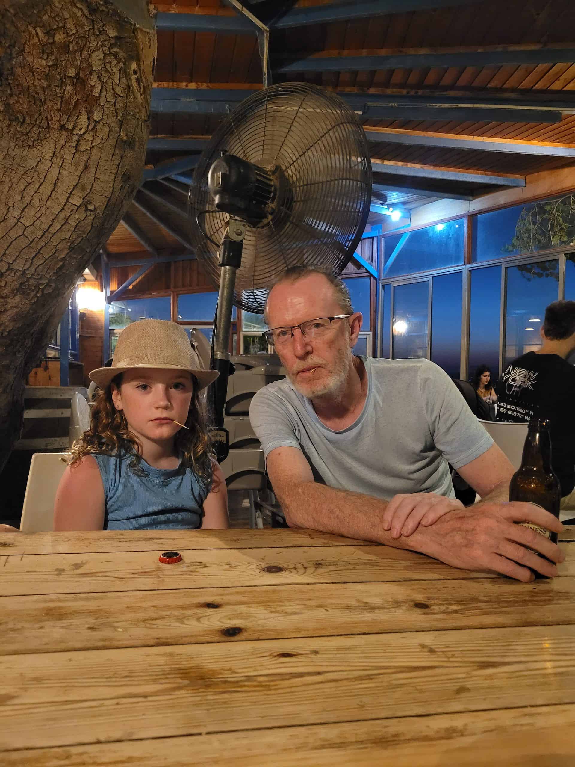 Irish-Israeli Emily Hand turns 9 in Hamas custody - JNS.org