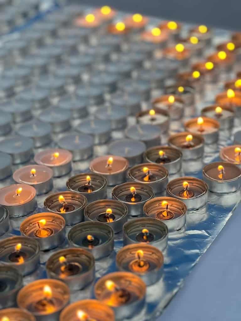 Citizens of 100 countries join Shabbat Project, show solidarity with ...