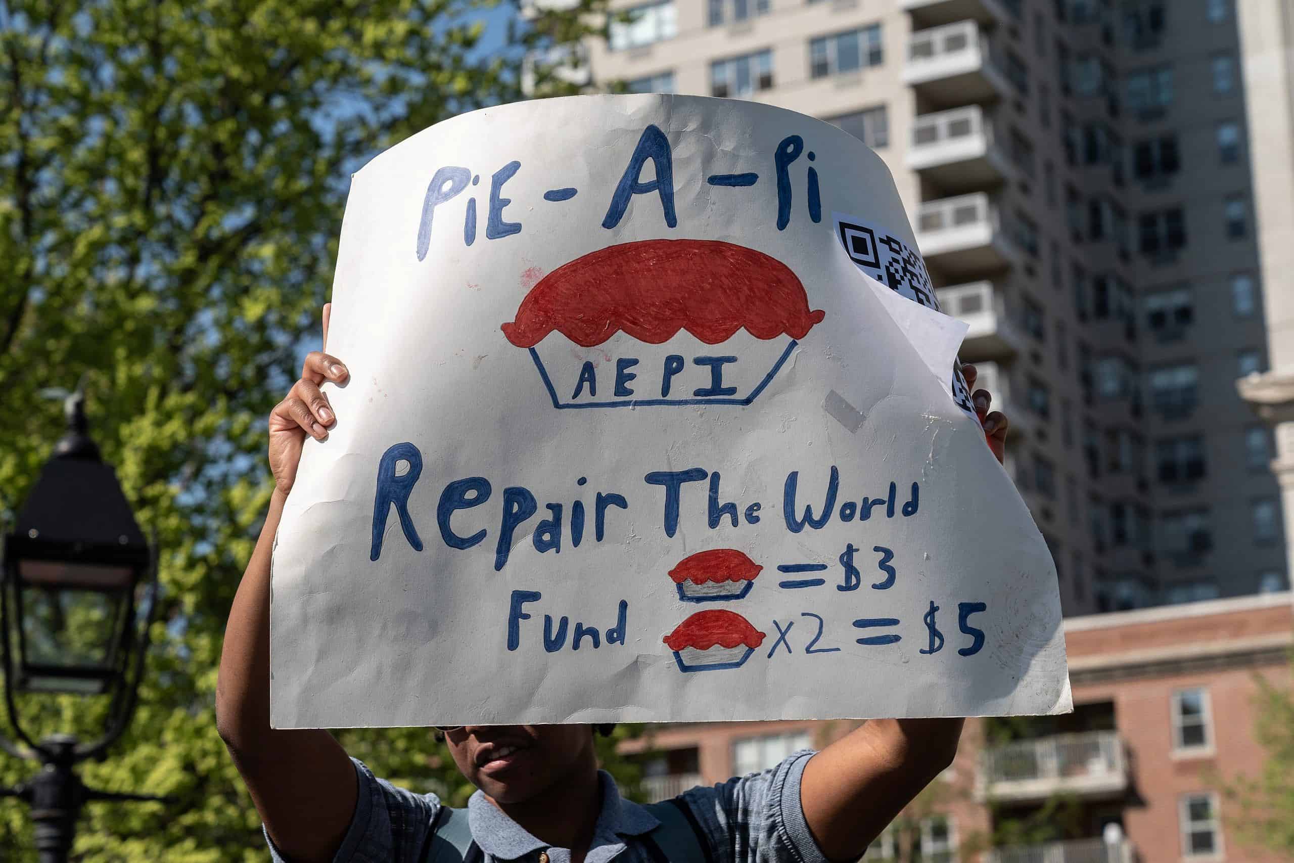 Helping college DEI offices fix themselves has become part of AEPi’s ...