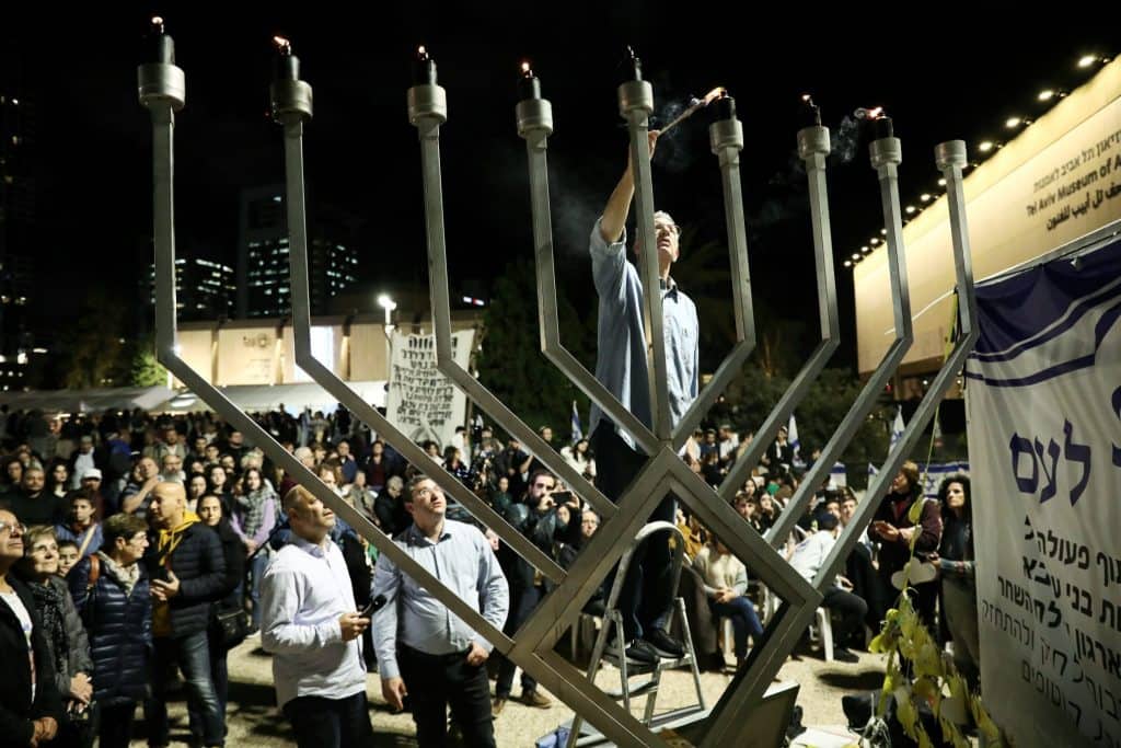 Israel’s ‘kiruv’ moment - JNS.org