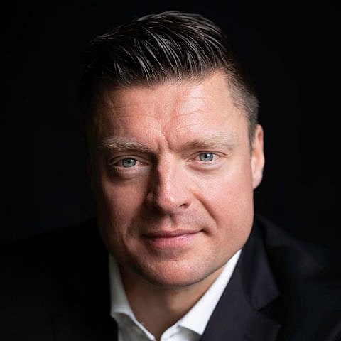 Koen Metsu Archives - JNS.org