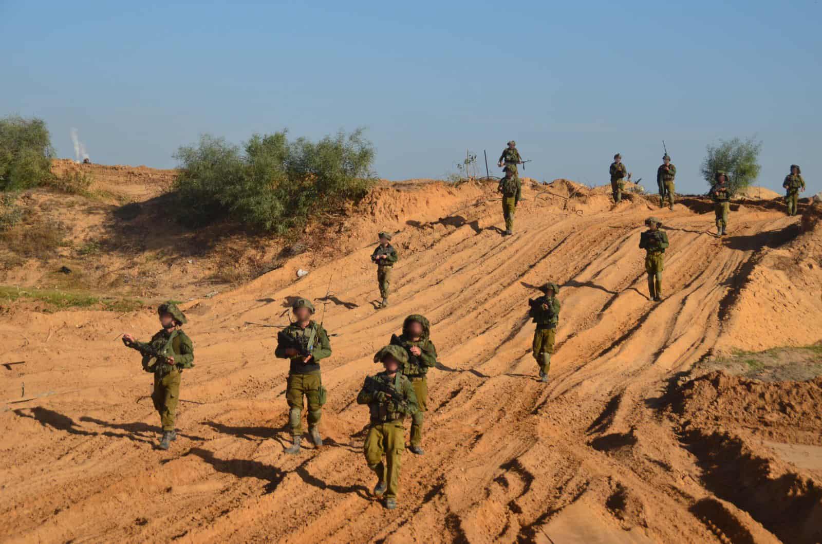 Israel’s long war - JNS.org