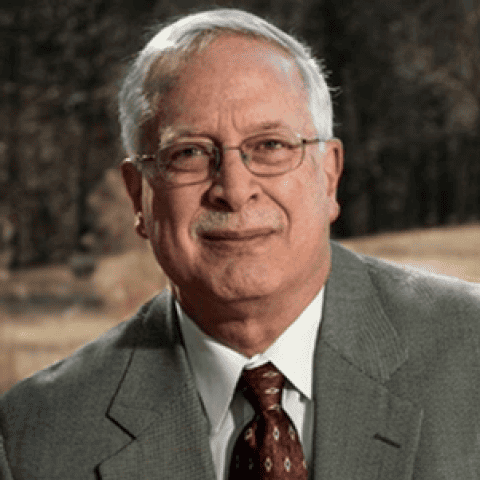 Paul Driessen Archives - JNS.org