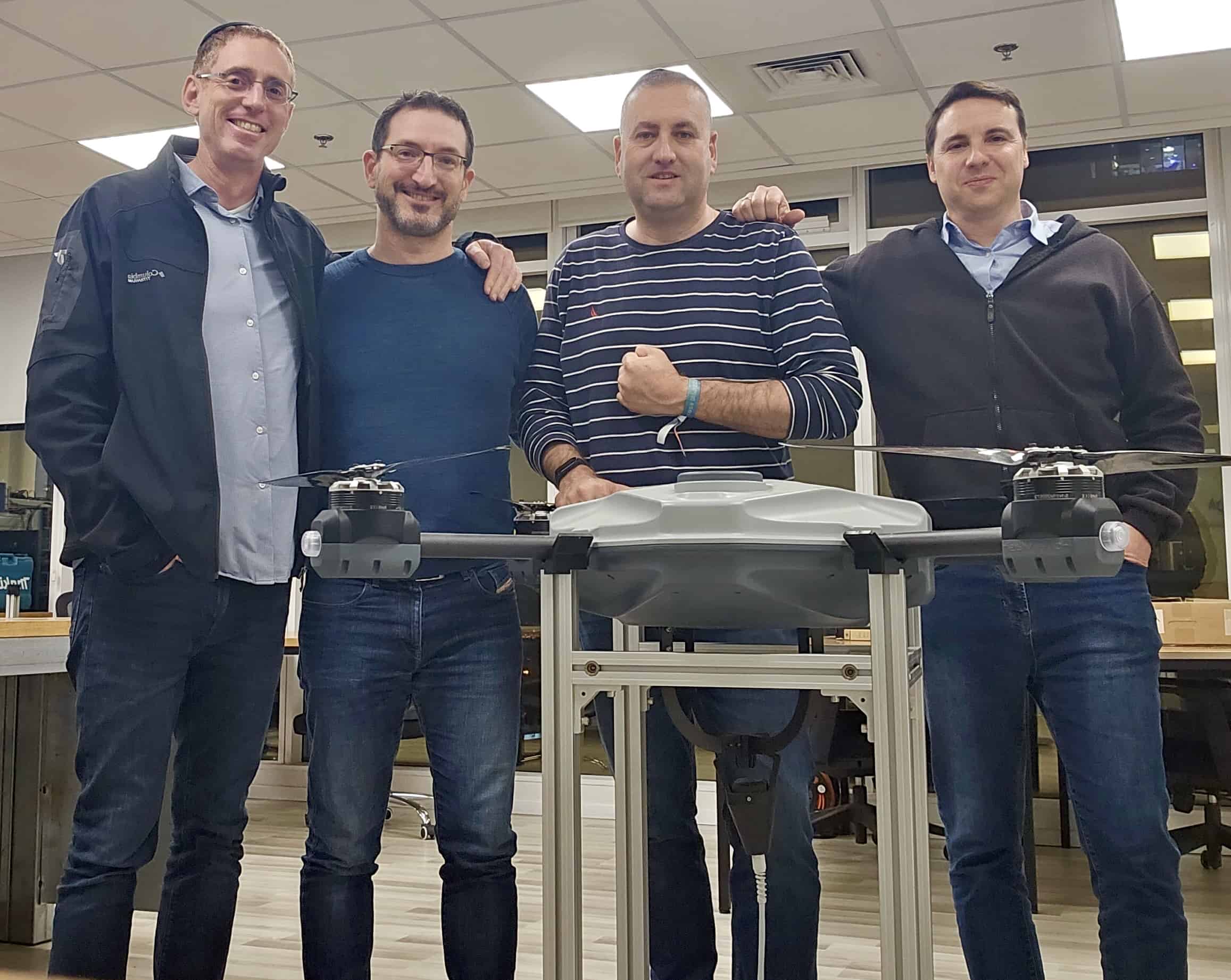 Titan Innovations launches $50 million fund focused on Israel and US ...