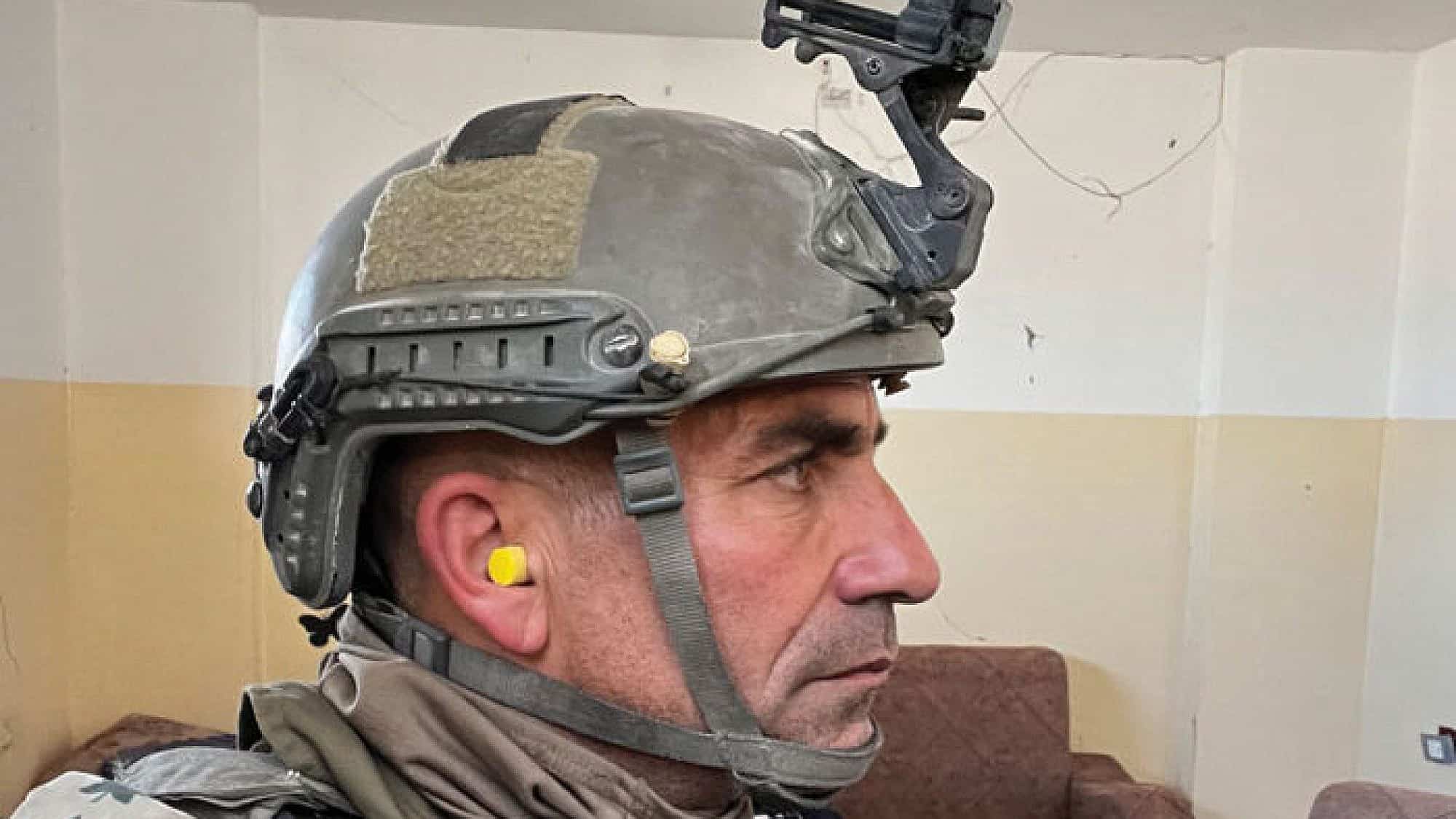 'What we do is save lives' - JNS.org