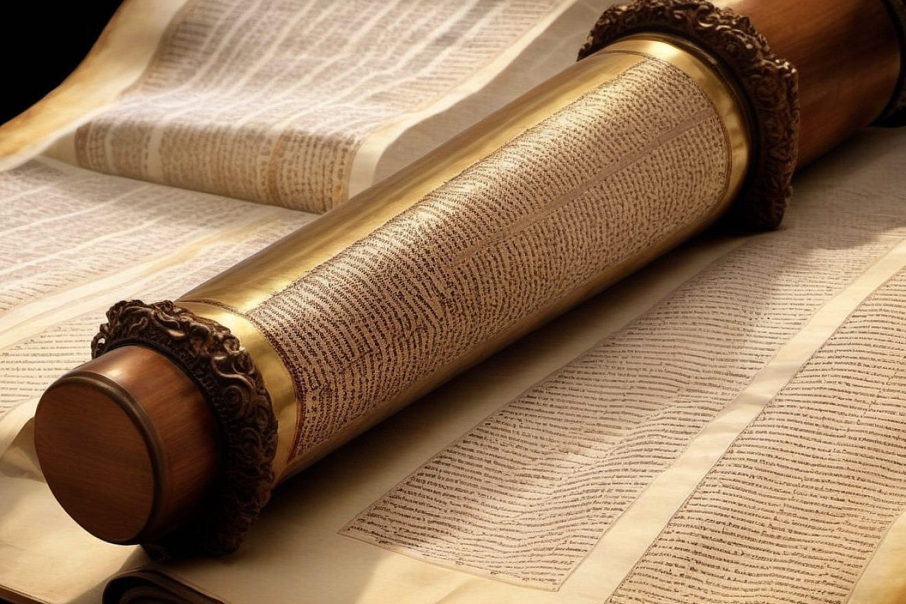 Courage in faith: Choosing Judaism post-Oct. 7, a one-year reflection - JNS.org